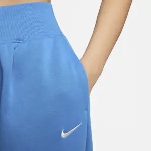 Nike Sportswear Phoenix Fleece High-waisted Oversized Sweatpants
