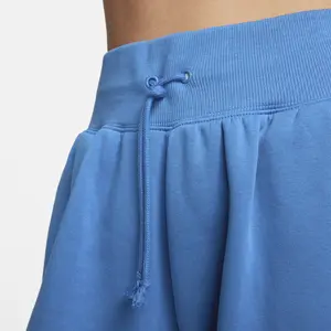 Nike Sportswear Phoenix Fleece High-waisted Oversized Sweatpants