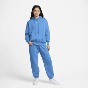 Nike Sportswear Phoenix Fleece High-waisted Oversized Sweatpants