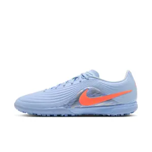 Nike United Tiempo Maestro Academy Turf Low-top Soccer Shoes - Multicolor