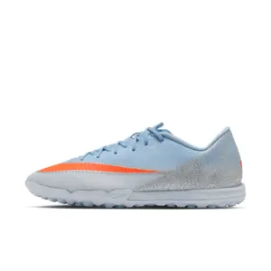 Nike United Mercurial Vapor 17 Academy Turf Low-top Soccer Shoes - Multicolor