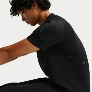 Nike Lab | Running Wool-blend Short-sleeve Top