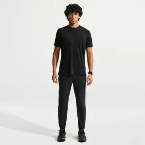 Nike Lab | Running Wool-blend Short-sleeve Top