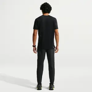 Nike Lab | Running Wool-blend Short-sleeve Top