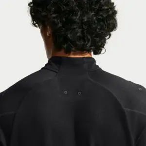 Nike Lab | Running Wool-blend Mid Layer