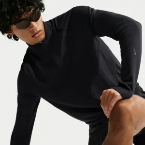 Nike Lab | Running Wool-blend Mid Layer