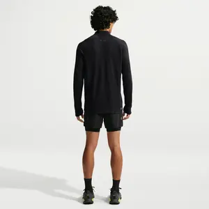 Nike Lab | Running Wool-blend Mid Layer