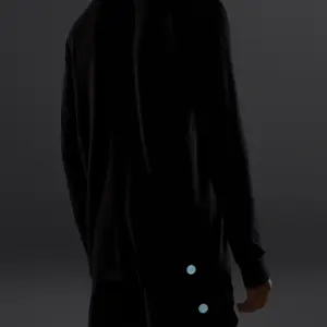 Nike Lab | Running Wool-blend Mid Layer