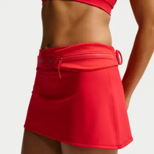 Nike Skims Waistpack - Red