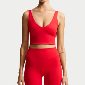 Nike Skims Matte High-waisted 5" Biker Shorts
