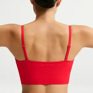Nike Skims Matte Cami Longline Bra