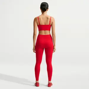 Nike Skims Matte Cami Longline Bra