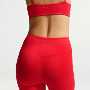 Nike Skims Matte High-waisted 26" Leggings