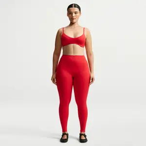 Nike Skims Matte High-waisted 26" Leggings