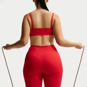 Nike Skims Matte High-waisted 26" Leggings