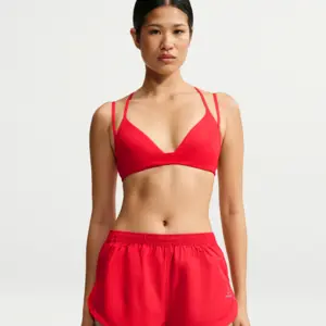 Nike Skims Crunchy Nylon 2.5" Shorts