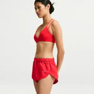 Nike Skims Crunchy Nylon 2.5" Shorts