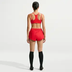 Nike Skims Crunchy Nylon 2.5" Shorts