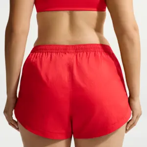 Nike Skims Crunchy Nylon 2.5" Shorts