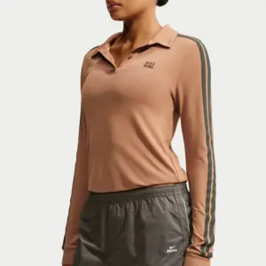 Nike Skims Crunchy Nylon 2.5" Shorts