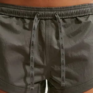 Nike Skims Crunchy Nylon 2.5" Shorts
