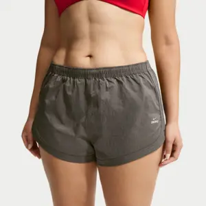 Nike Skims Crunchy Nylon 2.5" Shorts