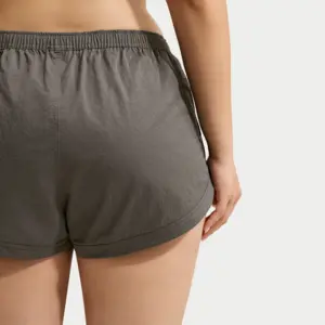 Nike Skims Crunchy Nylon 2.5" Shorts