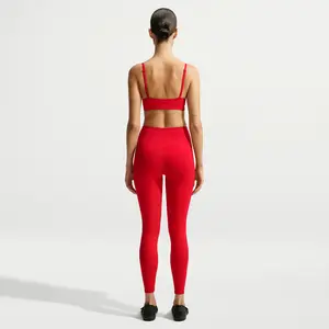 Nike Skims Matte Micro-scoop Bra