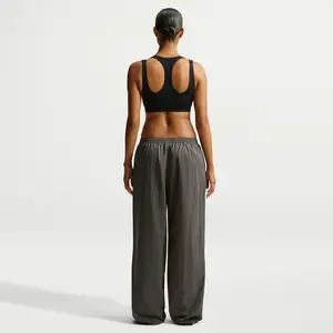 Nike Skims Matte Double-layer Plunge Bra