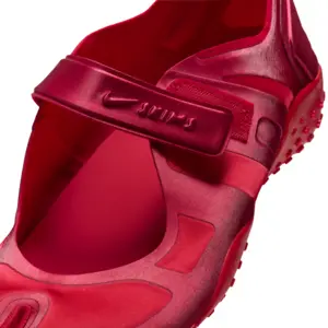 Nike Skims Rift Satin Shoes