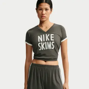 Nike Skims Stretch Knit 5" Shorts