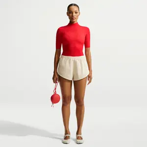 Nike Skims Weightless Short-sleeve T-shirt