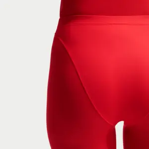 Nike Skims Weightless High-waisted V-panel Leggings