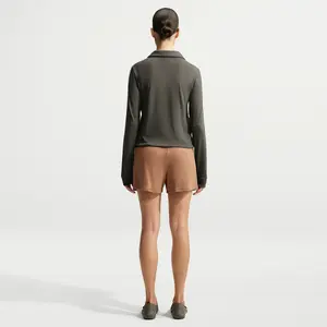 Nike Skims Stretch Knit 5" Shorts