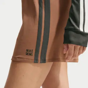 Nike Skims Stretch Knit 5" Shorts