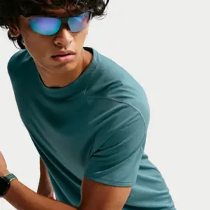 Nike Lab | Running Wool-blend Short-sleeve Top