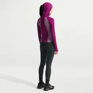 Nike Lab | Running Wool-blend Mid Layer