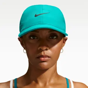 Nike Dri-fit Club Unstructured Featherlight Cap