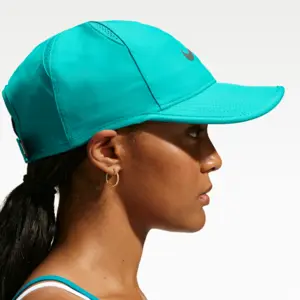 Nike Dri-fit Club Unstructured Featherlight Cap