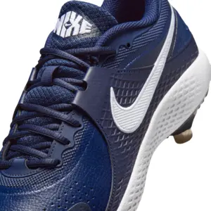 Nike Diamond Gamer Mtl Baseball Shoes