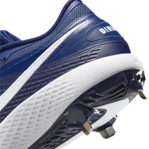 Nike Diamond Gamer Mtl Baseball Shoes