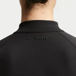 Nike Skims Matte Mock-neck Full-zip Jacket