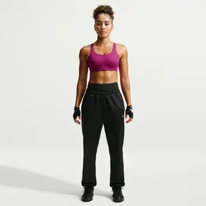 Nike Rival Ultrahigh-support Padded Sports Bra