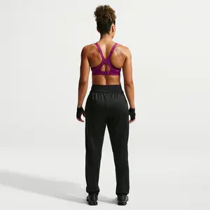 Nike Rival Ultrahigh-support Padded Sports Bra
