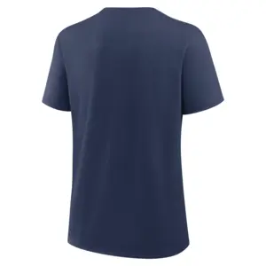 Nike Minnesota Twins Wordmark Mlb T-shirt