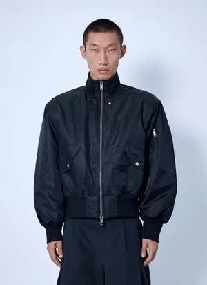 ENTIRE STUDIOS Echo Bomber Jacket