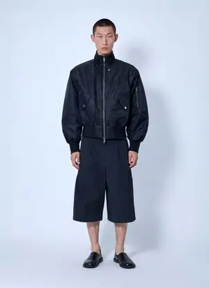 ENTIRE STUDIOS Echo Bomber Jacket