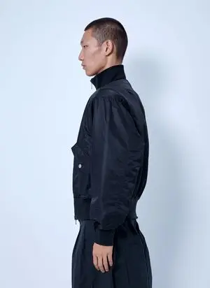 ENTIRE STUDIOS Echo Bomber Jacket
