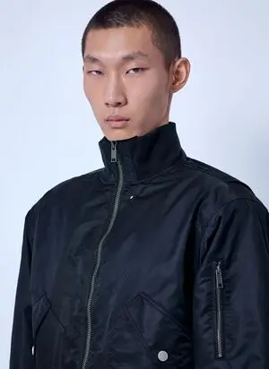 ENTIRE STUDIOS Echo Bomber Jacket