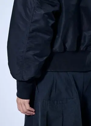 ENTIRE STUDIOS Echo Bomber Jacket
